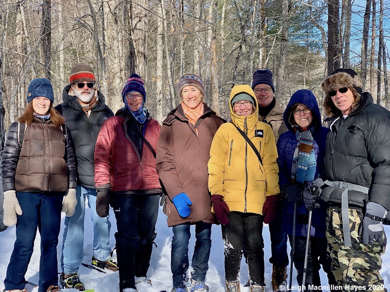 Tuesday Trackers Track | wondermyway