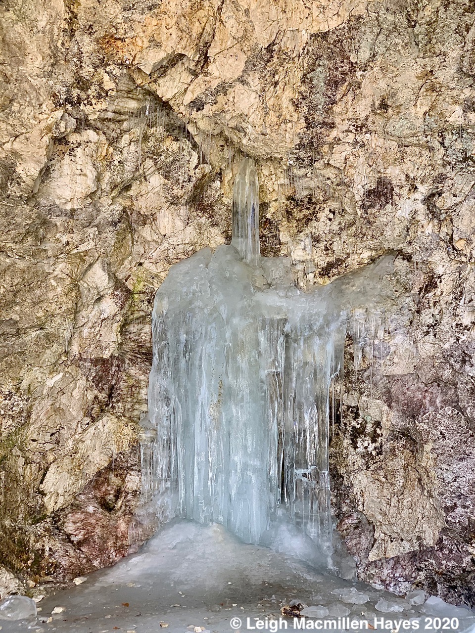 One Drip At A Time | wondermyway