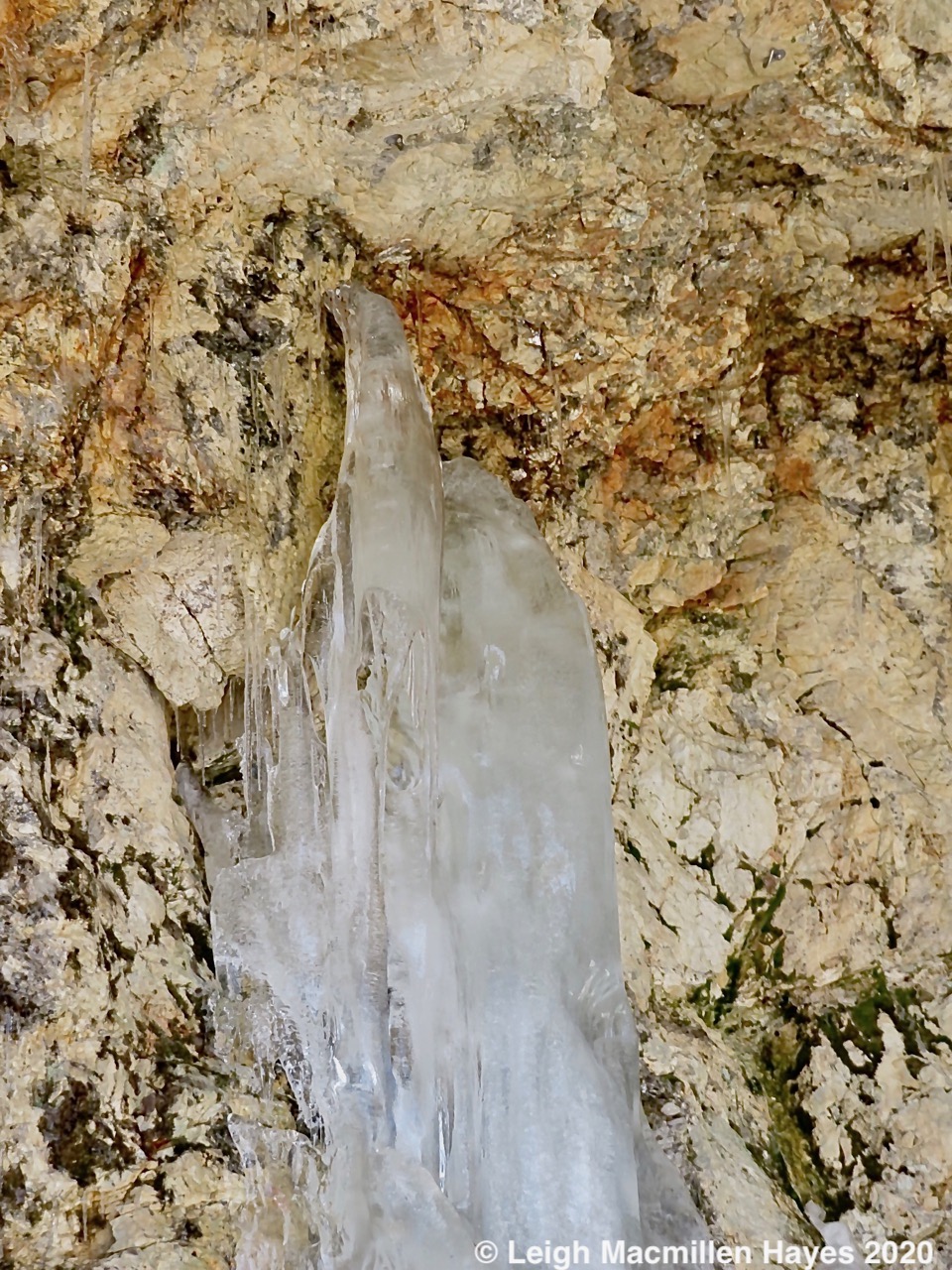 One Drip At A Time | wondermyway